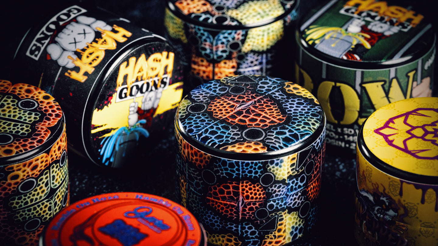 Custom Stickers – Sticker Plug