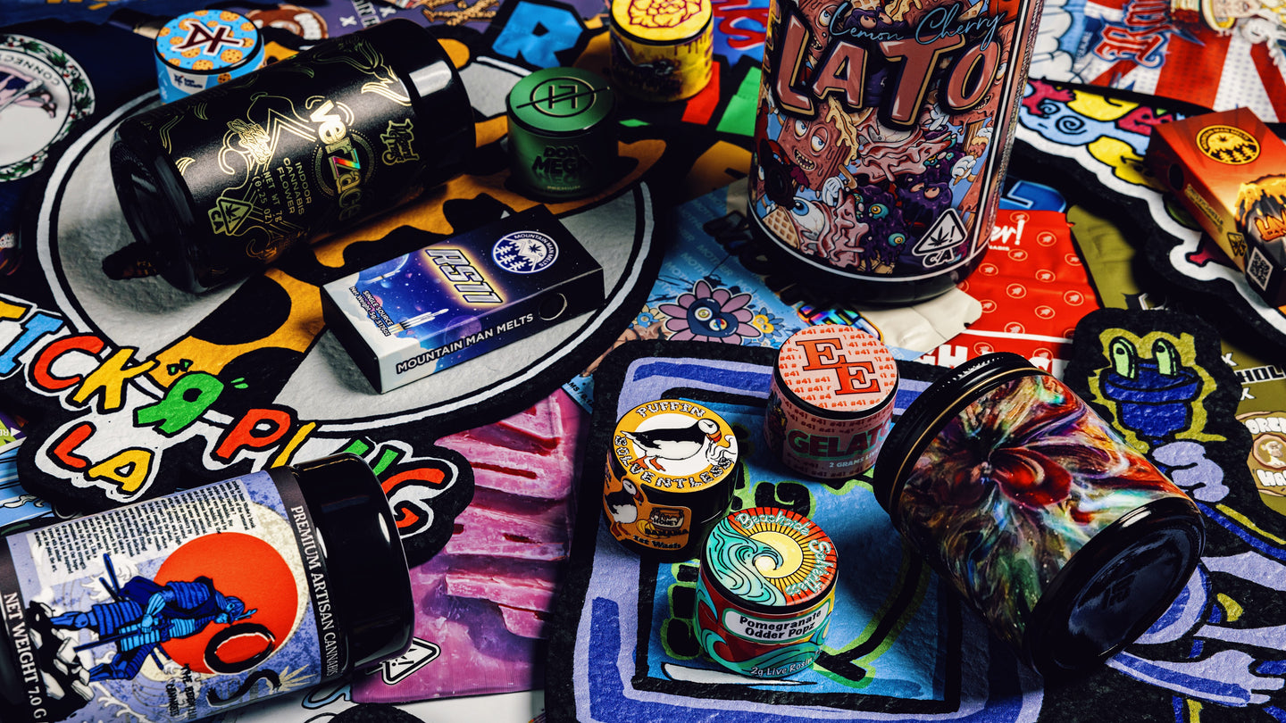 Custom Stickers – Sticker Plug