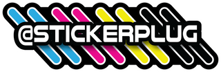 Sticker Plug - For All of Your Sticker and Label Needs & More