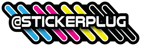 Deals – Sticker Plug